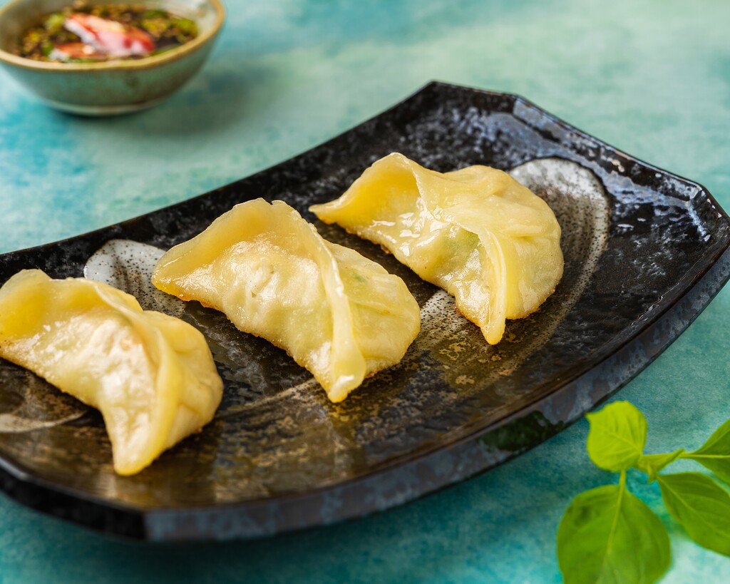 Gyoza kip recept (Japanse dumplings) | 24Kitchen