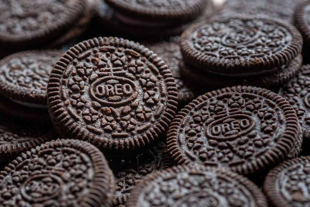 Deze giftige stof is ontdekt in het wereldberoemde Oreo-koekje - 24Kitchen
