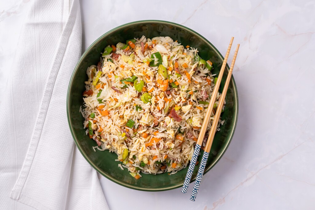 5 redenen om meer rijst te eten - 24Kitchen