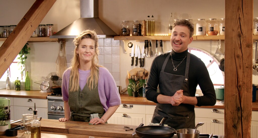 Een Weekje Zonder - Programma | 24Kitchen