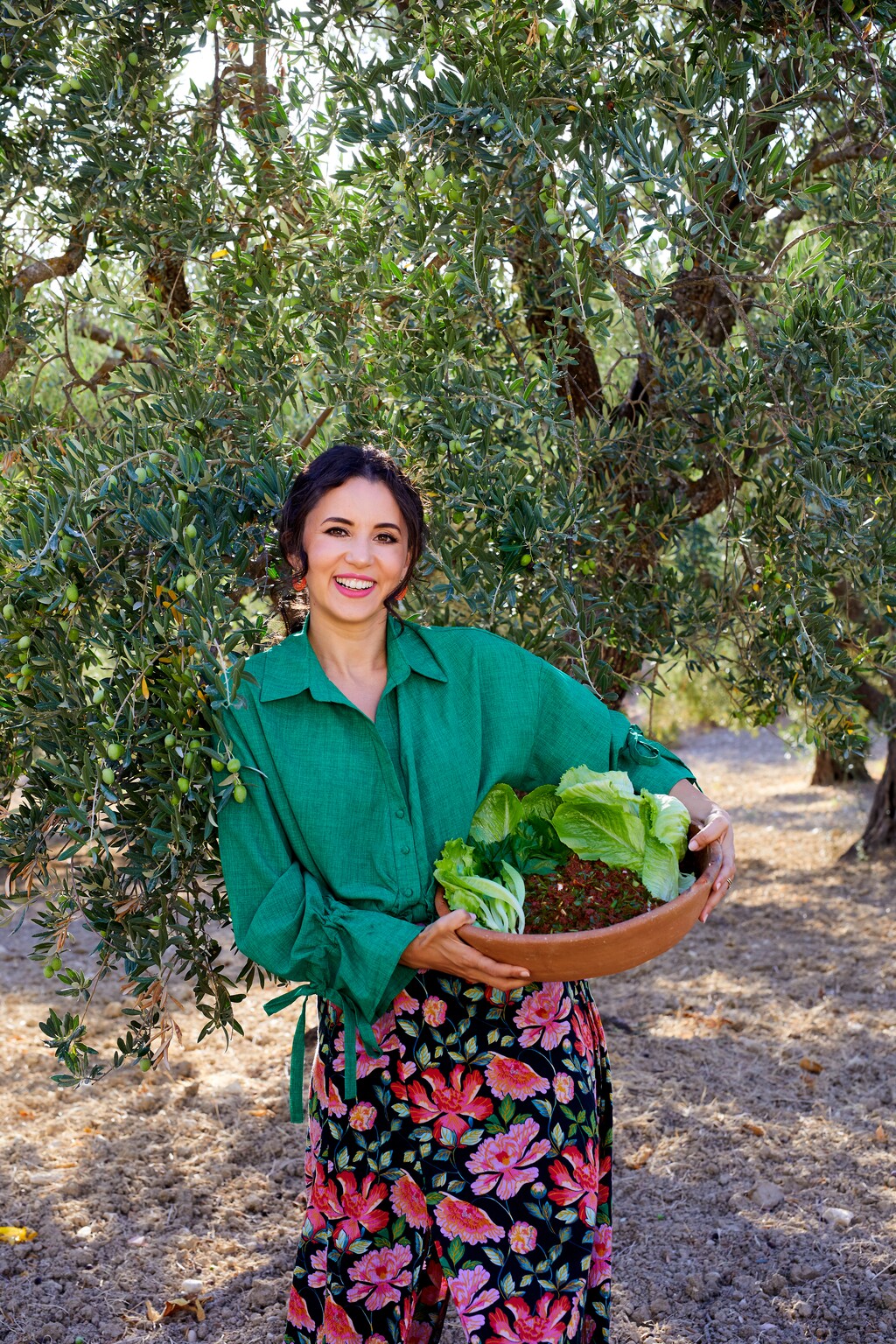 Karsu's Turkije - Programma | 24Kitchen