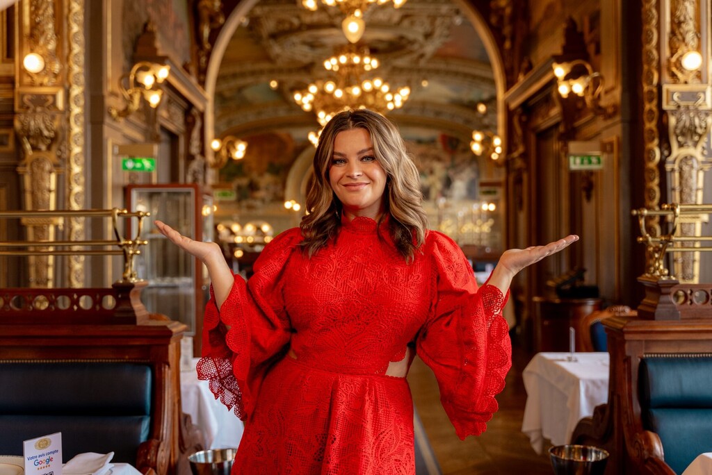 Dish is Europe - Programma | 24Kitchen