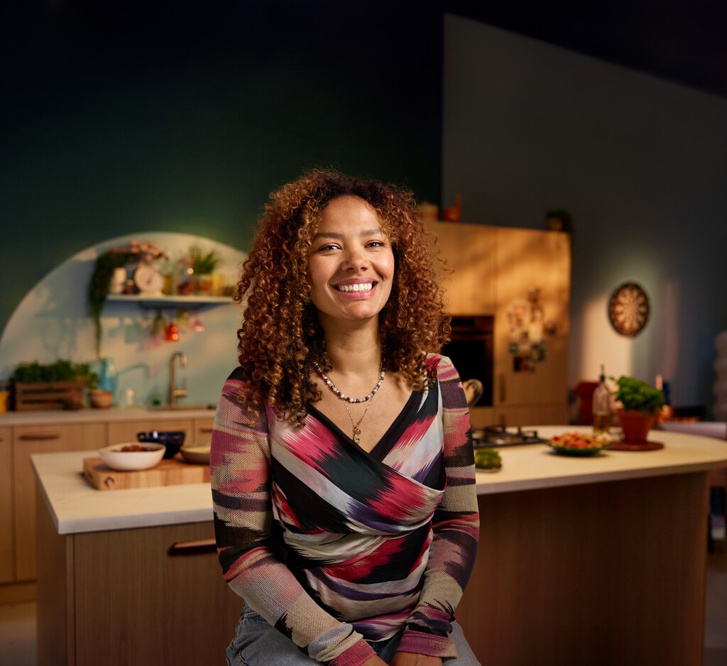 Noni Kooiman - Chef | 24Kitchen