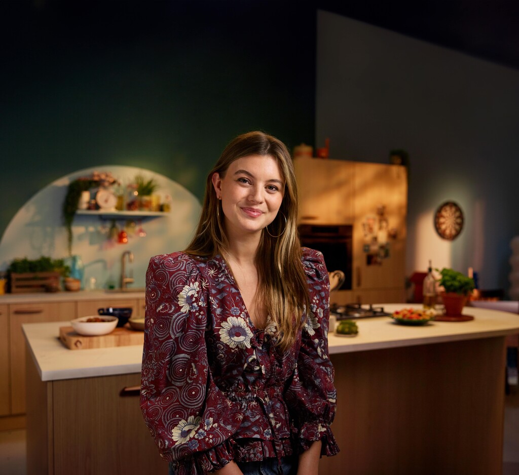 Pien Wekking - Chef | 24Kitchen