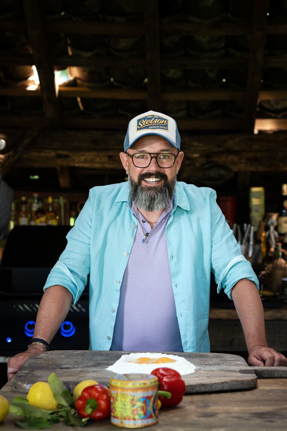 Ramon Brugman - Chef | 24Kitchen