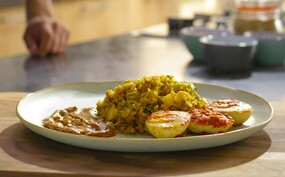 Nasi: deze rijst-soort kun je het beste gebruiken! - 24Kitchen