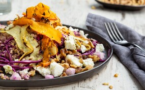 Poutine recept - 24Kitchen