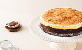 Rudolph's Bakery: De Jonge Bakkers - Programma | 24Kitchen