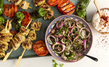 Karsu's Turkse Keuken - Recepten - Thema | 24Kitchen