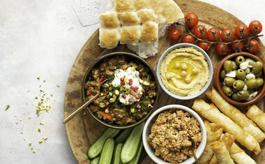 Karsu's Turkse Keuken - Recepten - Thema | 24Kitchen