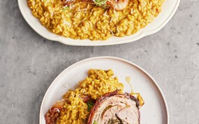 Jamie's One-pan wonders Christmas - Programma | 24Kitchen